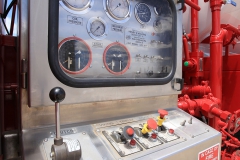 Hot Oil Units – Rush Overland