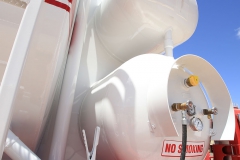 Hot Oil Units – Rush Overland