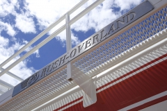 Hot Oil Units – Rush Overland