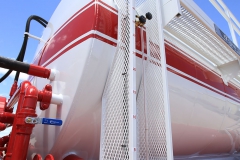 Hot Oil Units – Rush Overland